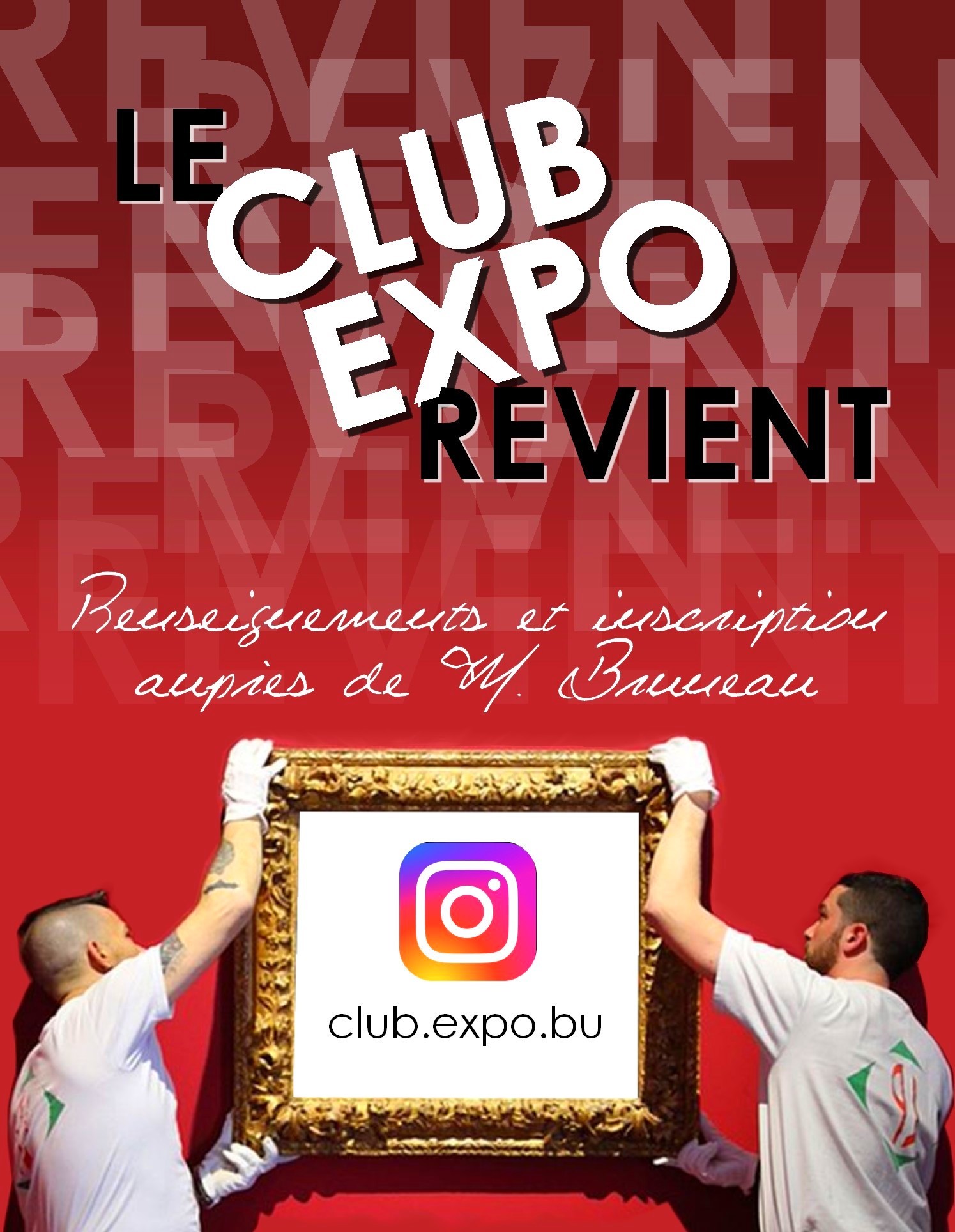 Site du collège Charles de Gaulle - 28410 Bû - Liste des clubs pour l ...